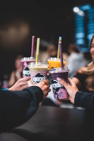 Home | KNOCKOUT CAFE